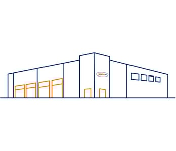 Locations | ODW Logistics